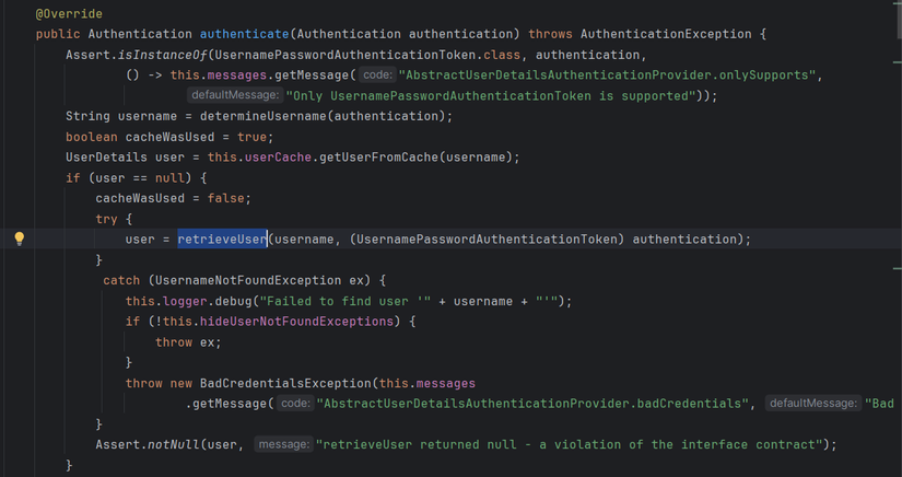 [Phần 2] Spring Security 6 with JWT, Oauth2