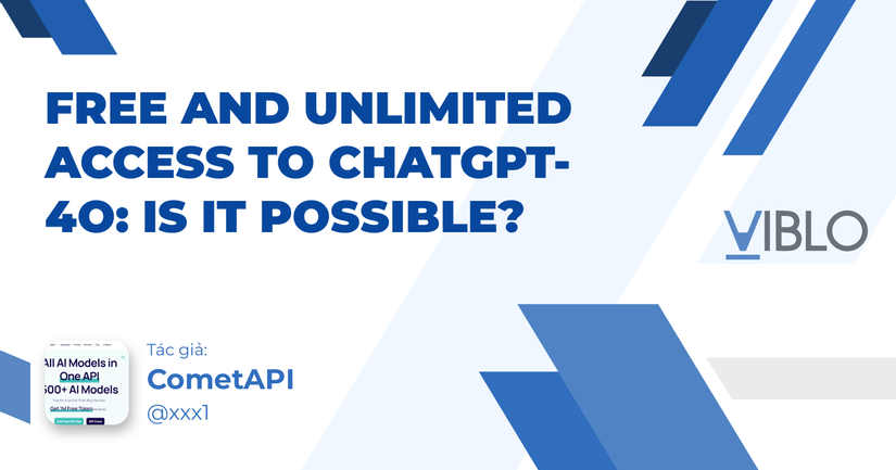 Free and Unlimited Access to ChatGPT-4o: Is It Possible?