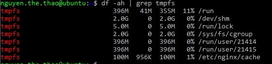 Sử dụng FASTCGI Cache trong Nginx