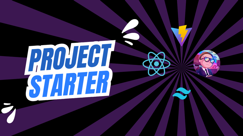 🚀 Xây Dựng Base Project Với React 19 Tailwind V4 Shadcn Và Vite Phần 1 Giới Thiệu And Setup Dự Án 4534