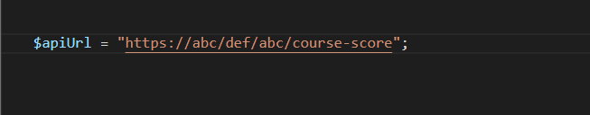 Call Api Trong Laravel 8 Phần 2 8961