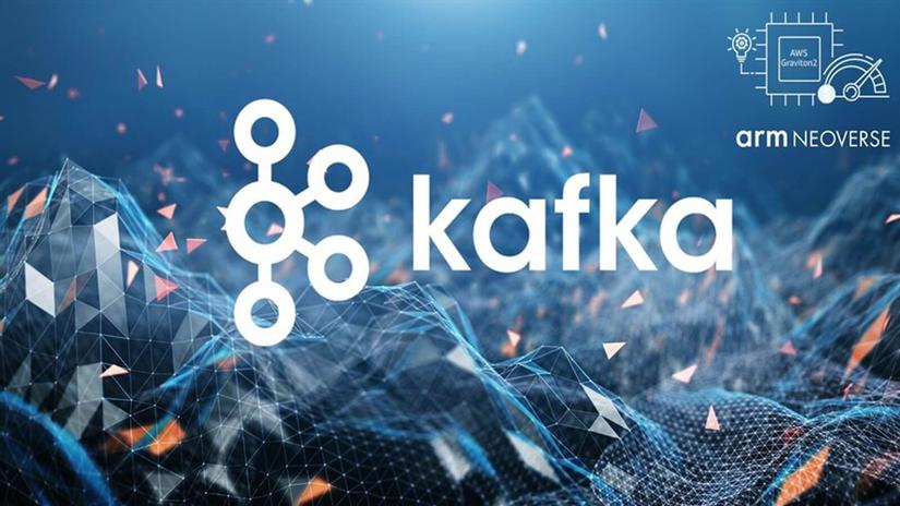 Kafka - Khái niệm cơ bản (Part 1) - Viblo