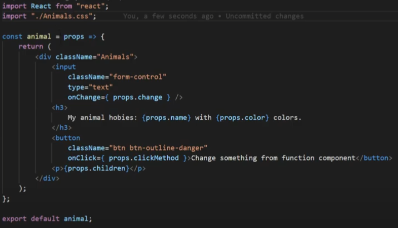Cách thêm style cho component trong reactjs