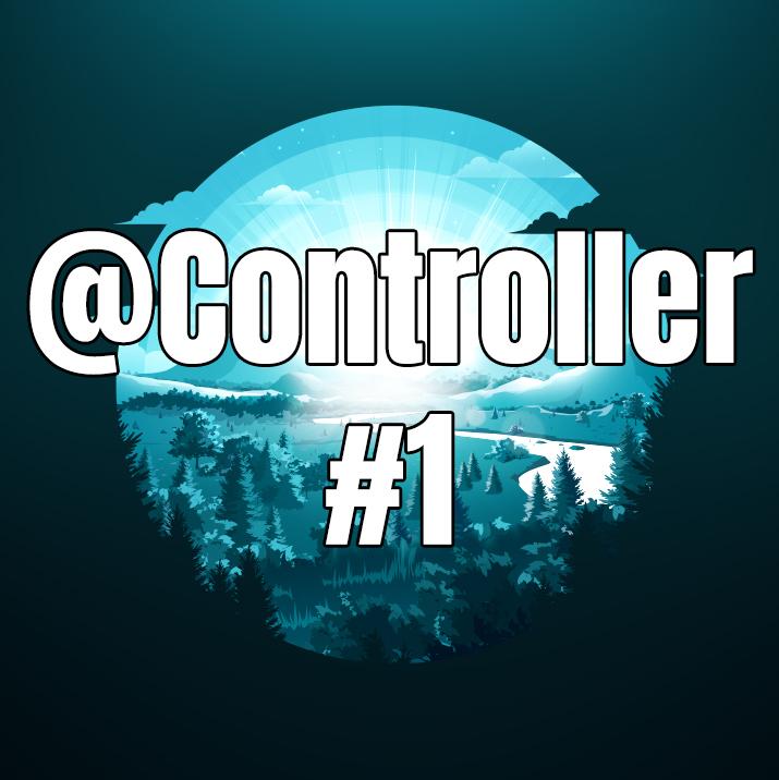 「Spring Boot #8」 Tạo Web Helloworld với @Controller + Thymeleaf