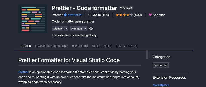 Top 10 Extensions có lượt tải khủng nên dùng ở VSCode - Viblo