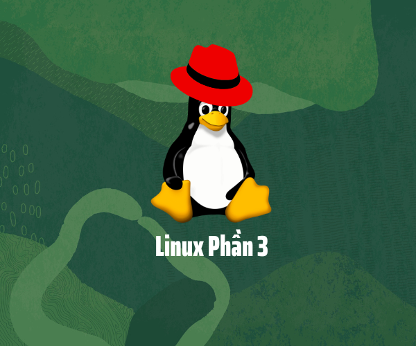 Lệnh linux cơ bản hay dùng nhất – Phần 3 - Viblo