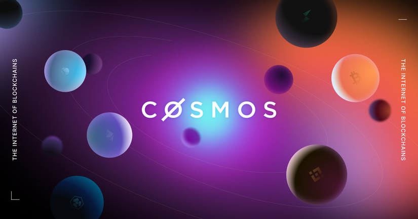 Tìm hiểu Cosmos: "Internet of Blockchains"