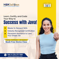 Java Full Stack Developer: A Comprehensive Guide to Skills, Roles, and ...