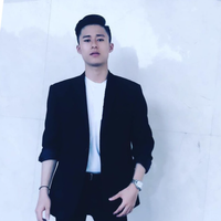 Ngô Trí Thư - Viblo