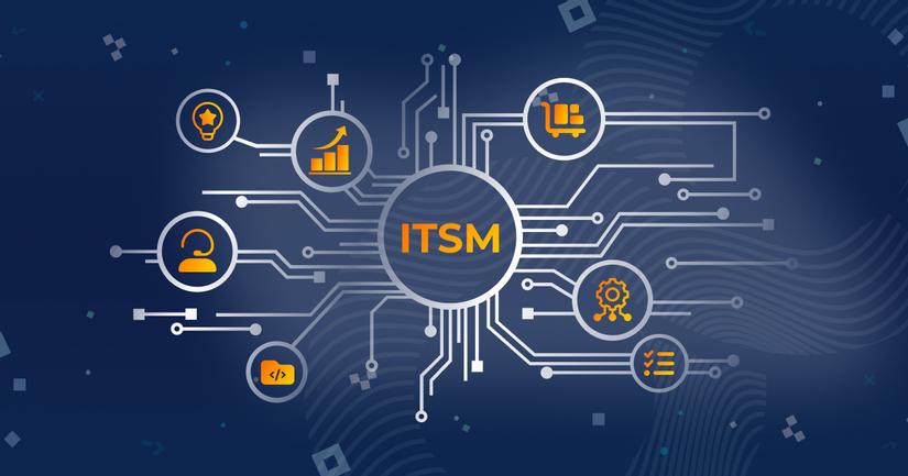 ITSM là gì và ITSM giúp doanh nghiệp xử lý những vấn đề nào?