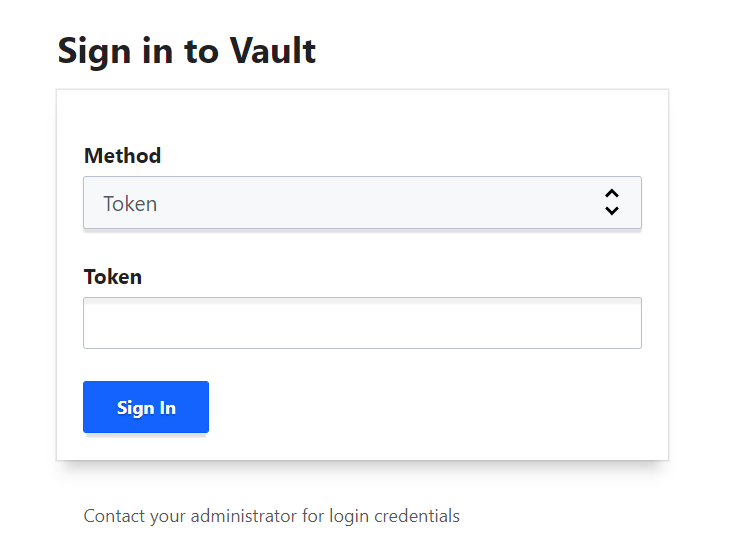 Terraform Series - Bài 18 - Security - Managing Secrets with Vault Terraform Series - Bài 18 - Security - Managing Secrets with Vault