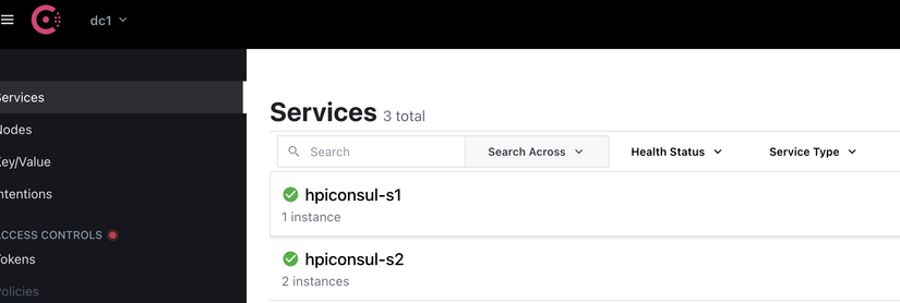 Build API Gateway with Spring Cloud Gateway + Consul - AI Design ... Build API Gateway with Spring Cloud Gateway + Consul - AI Design ...
