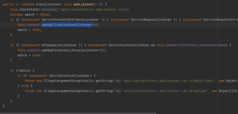 Java Webshell Part 2 Ghi Chú Về Memory Webshell 7158