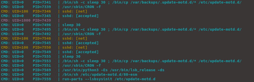 [HTB Write-up] Traceback – kgcg