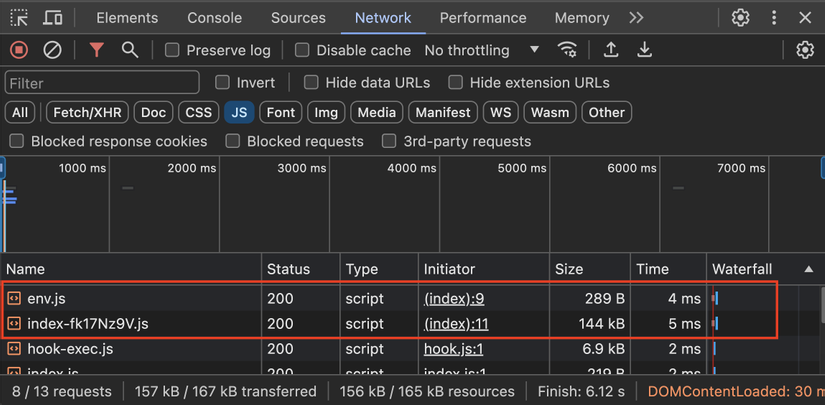 Build once, run everywhere với Docker: Cấu hình dynamic ENV cho ...