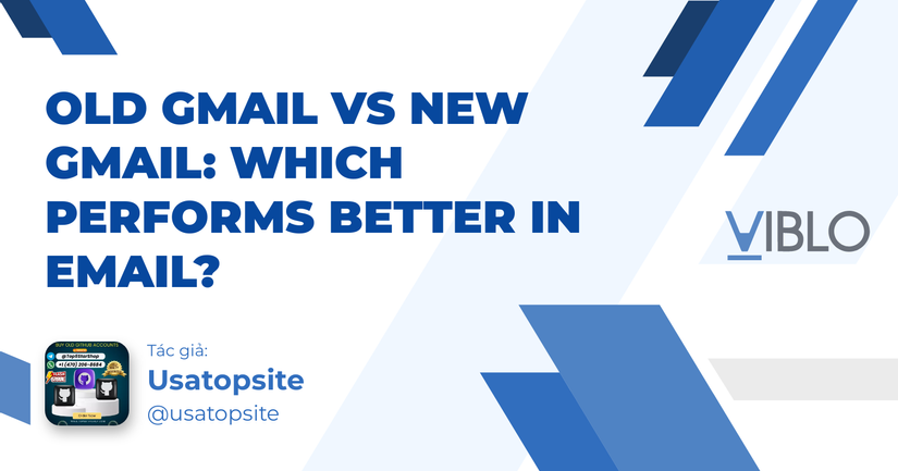 Old Gmail vs New Gmail: Which Performs Better in Email?
