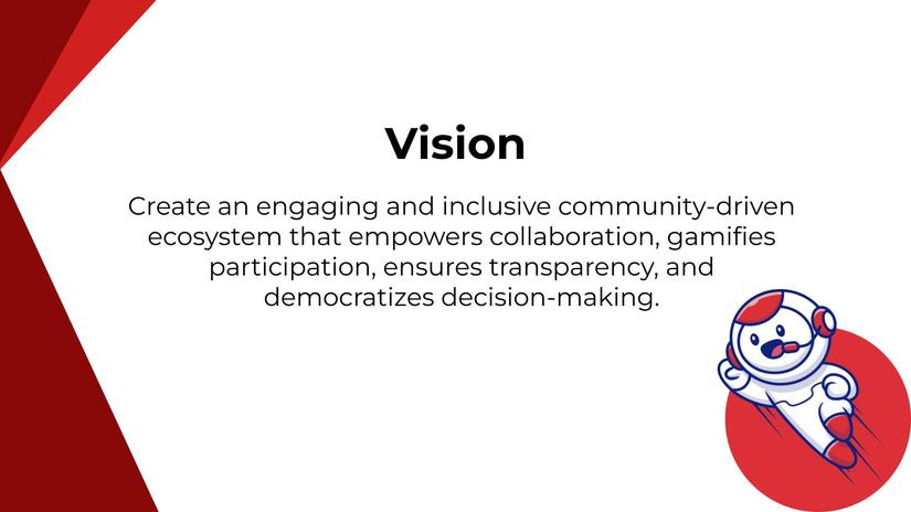 Discord DAO | Devpost