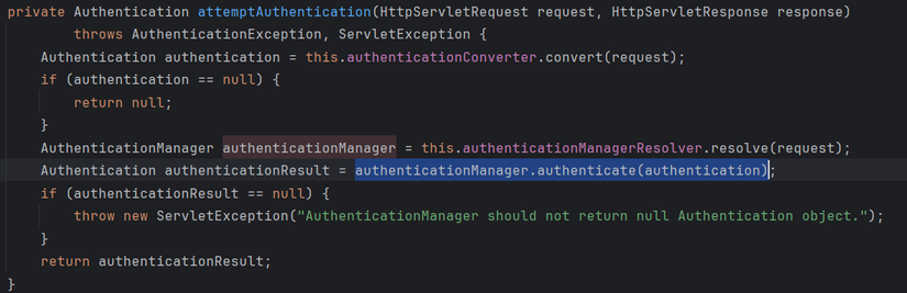[Phần 2] Spring Security 6 with JWT, Oauth2