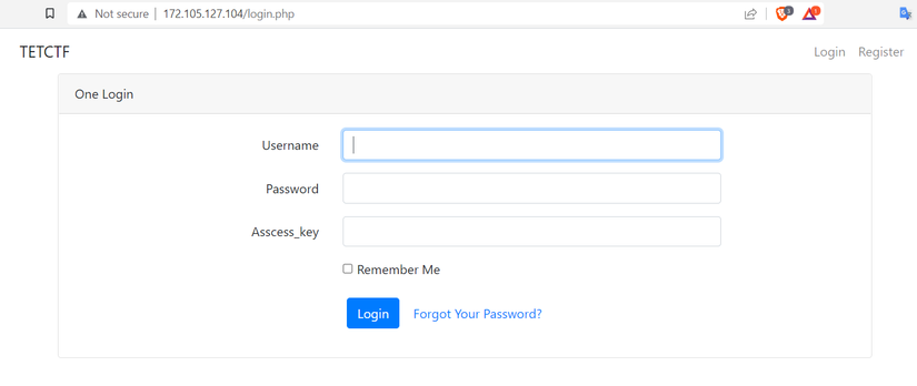 Php Magic Ctf Writeups Ai Design Thiết Kế Web Theo Yêu Cầu Tại Hồ Chí Minh 5888