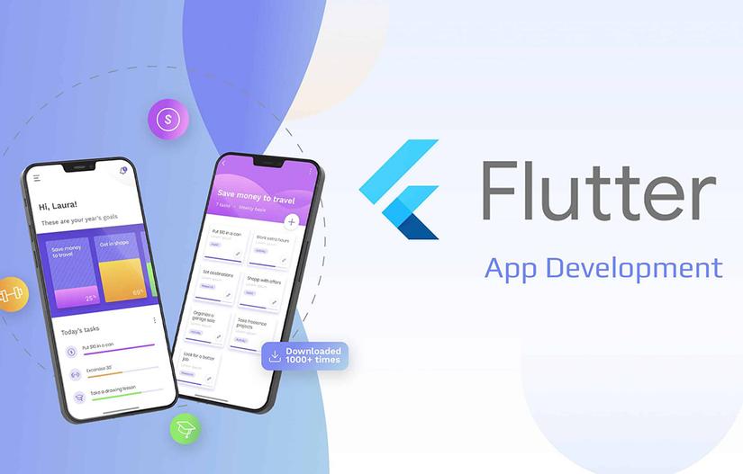 Flutter: Làn sóng mới của lập trình đa nền tảng