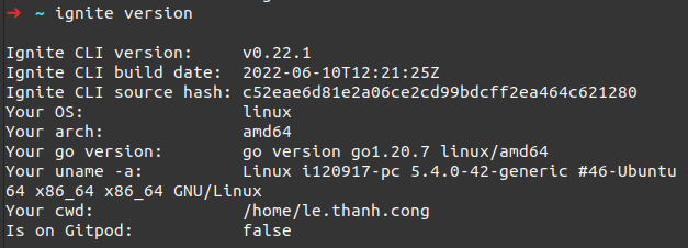 Tìm hiểu Cosmos: "Internet of Blockchains"