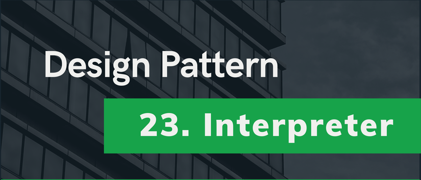 Tổng quan về Interpreter Design Pattern