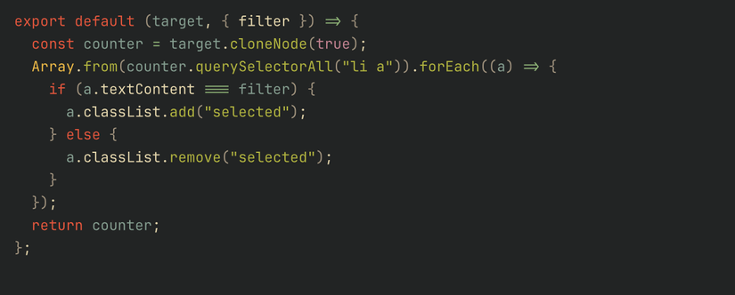 Series Web app không dùng framework: Bài 1 Pure JS client-side rendering