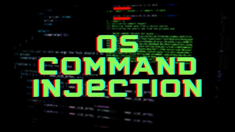 OS Command Injection - Thực Thi Shell Code Cùng "Idol" - Viblo