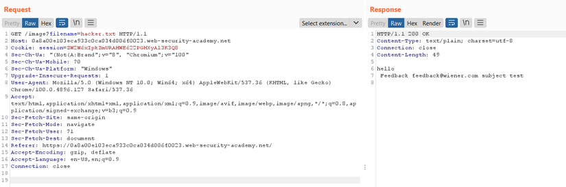 OS command injection vulnerabilities - Các lỗ hổng command injection ... OS command injection vulnerabilities - Các lỗ hổng command injection ...