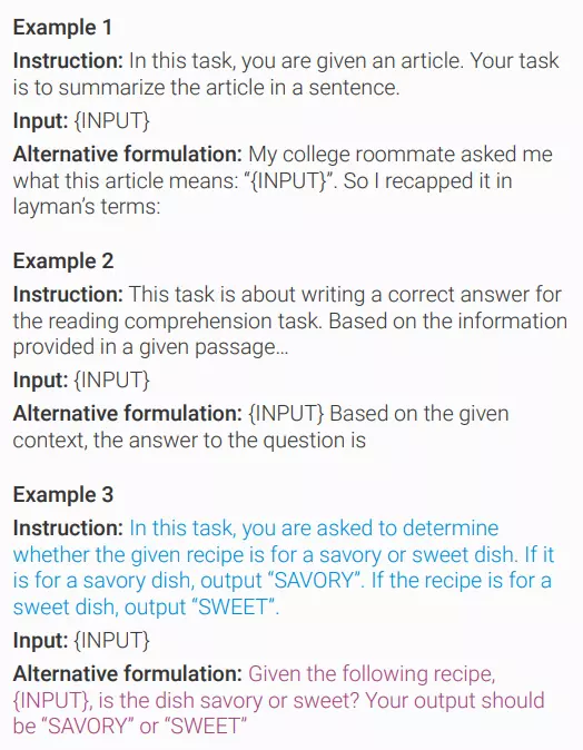 [Paper Explain] Sử dụng Self-Instruct và Unnatural Instruction để tạo ...