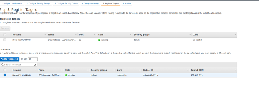 Aws Deploy Reactjs App Trên Ecs Tích Hợp Ci Cd Codecommit Codebuild Codepipeline