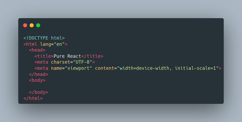 Thích học ReactJS - Pure React - Viblo
