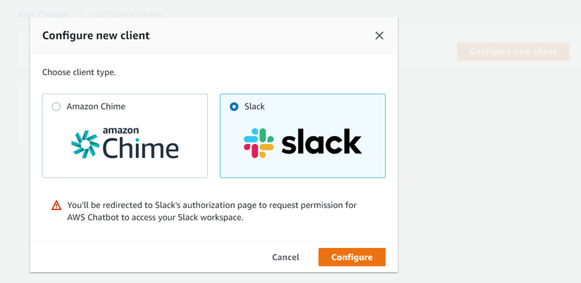 Serverless Series Golang Bài 9 Codepipeline Notification With Aws Chatbot And Aws Sns