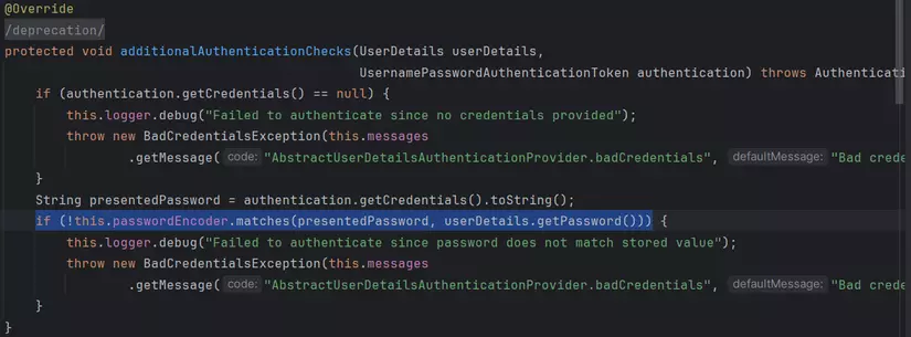 [Phần 2] Spring Security 6 with JWT, Oauth2