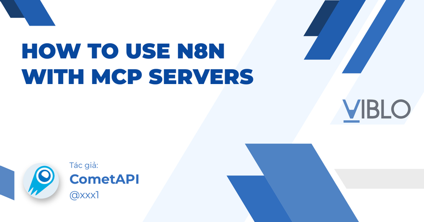 How to Use n8n with MCP Servers