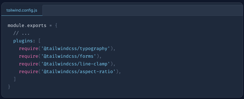 Tailwind CSS is so guud - AI Design - Thiết kế web theo yêu cầu tại Hồ ... Tailwind CSS is so guud - AI Design - Thiết kế web theo yêu cầu tại Hồ ...