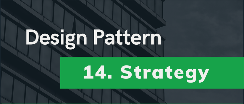 Tổng quan về Strategy Design Pattern