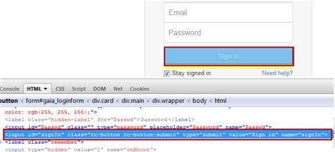 Cách sử dụng Firebug trong việc tạo Selenium Script – Selenium Tutorial #4