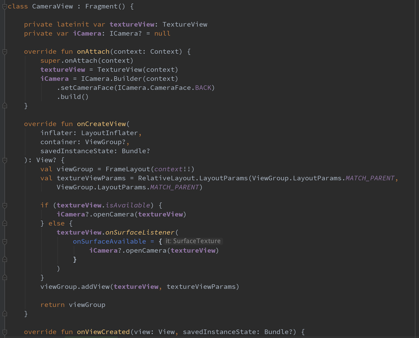 Android Fragment Lifecycle: onViewCreated(…) không phải lúc nào cũng ...