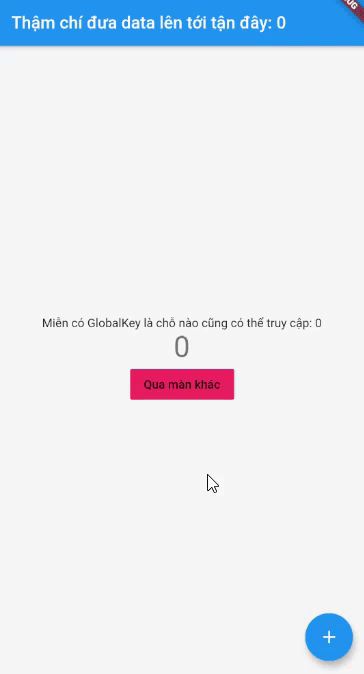 Using Globalkeys For Multiple Widgets In Flutter: Maximizing Efficiency ...