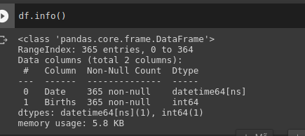 Làm sao để trích xuất tính năng từ Dates bằng Python?
