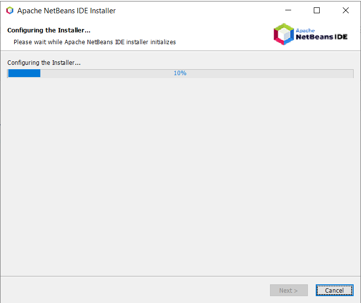 Không cài được NetBeans - Viblo