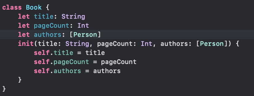 CustomStringConvertible trong Swift