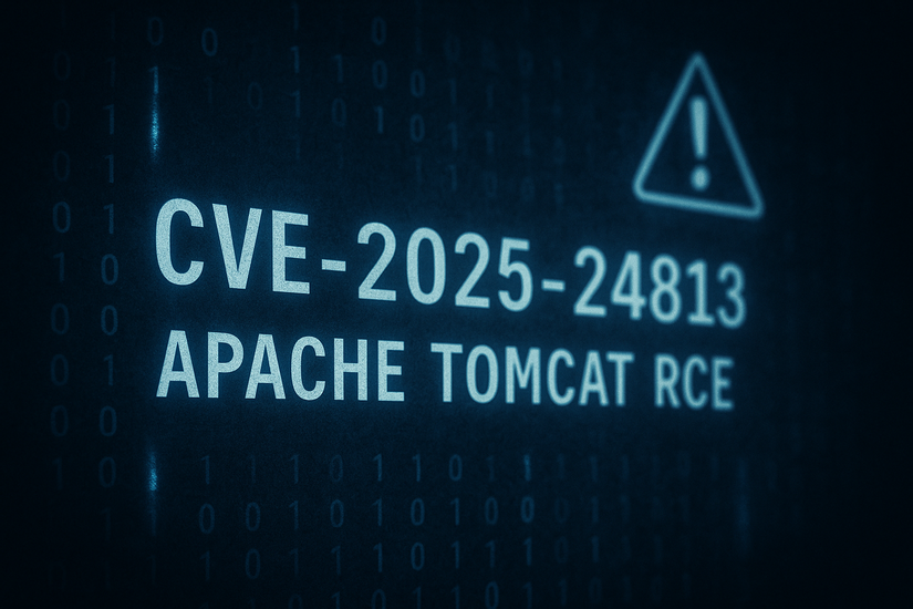 Phân tích lỗ hổng CVE-2025-24813 Apache Tomcat RCE