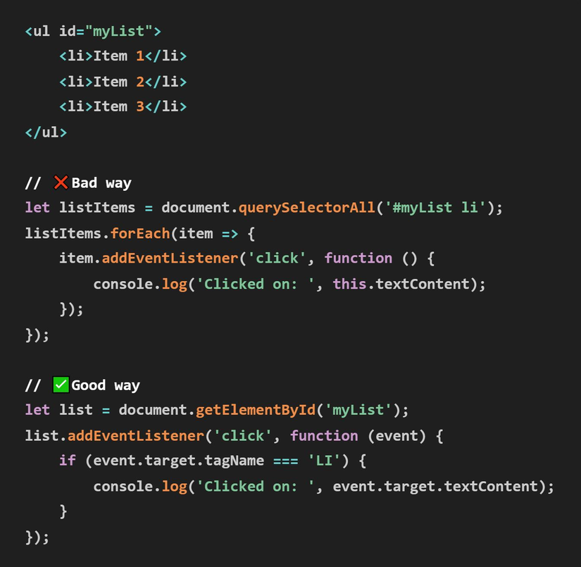 Frontend Performance - Tối ưu JavaScript (Phần 2) - Viblo