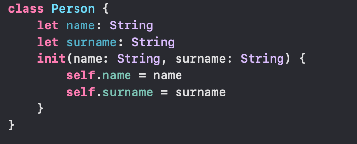 CustomStringConvertible trong Swift