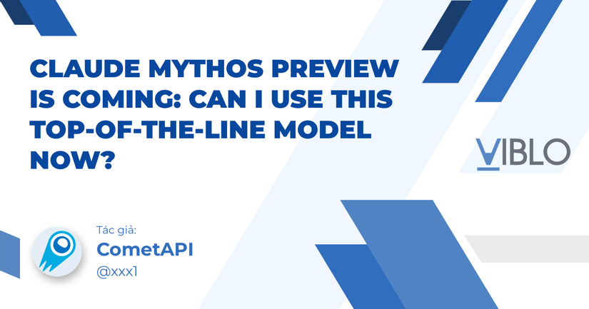 Claude Mythos Preview is coming: Can I use this top-of-the-line model now?