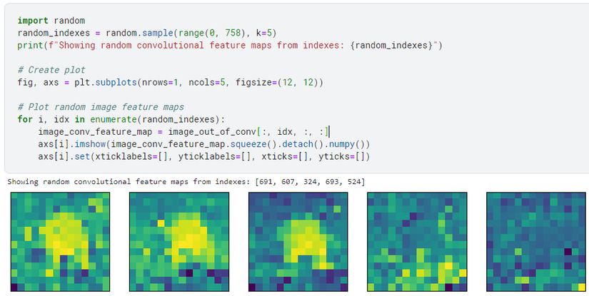 From Vision Transformer Paper to code