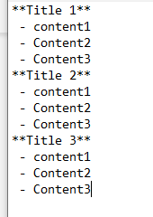 Parser Markdown Editor ra html - Viblo